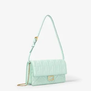 Fendi Baguette Wallet On Chain