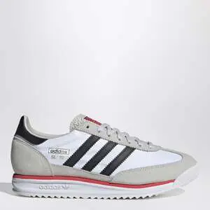 ADIDAS ORIGINALS Sl 72 Sneakers - White