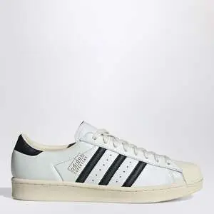 ADIDAS ORIGINALS Superstar Vintage Sneakers - White