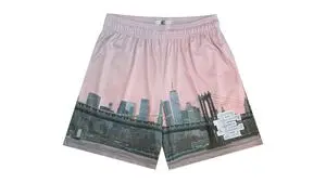 Eric Emanuel Bottoms For Men