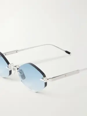 SATO Terebellum V Titanium Sunglasses
