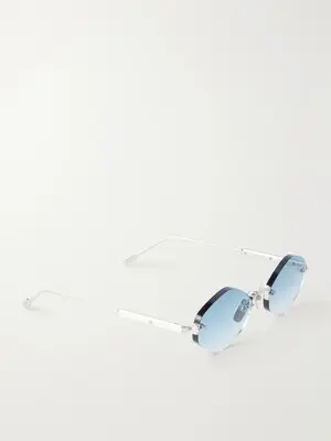 SATO Terebellum V Titanium Sunglasses