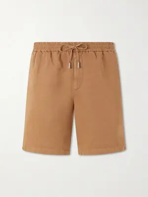 Mr P. Relaxed Shorts For Men