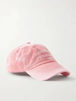 Acne Studios Printed Hats For Men