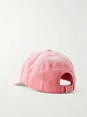 Acne Studios Cuddy Baseball Cap