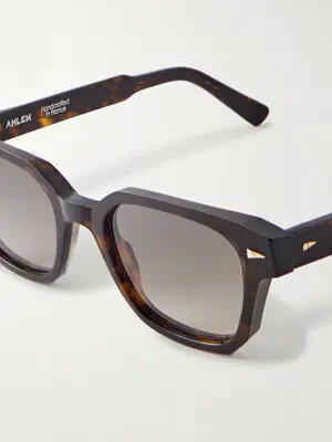 AHLEM Saint Georges D-frame Sunglasses