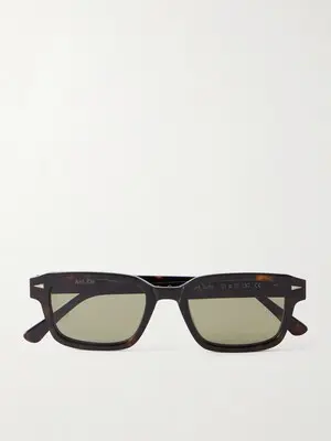 Ahlem Square Frame Eyewear For Men