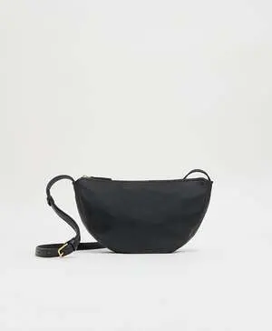 MANSUR GAVRIEL Moon Sling - Black