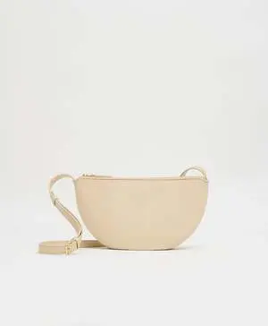 MANSUR GAVRIEL Moon Sling - Sabbia