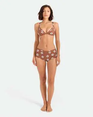 Volcom Coco Retro Bloom Surf Shorts