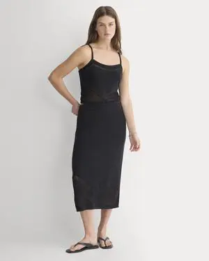 Everlane Loose Fit Skirts