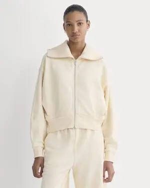 Everlane Fleece Activewear For Women