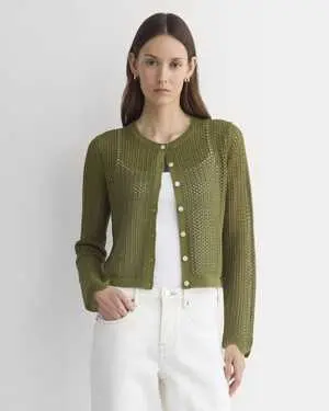 Everlane Textured Cardigans For Women