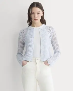 Everlane Textured Cardigans For Women