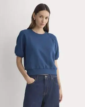 Everlane Raglan Sweatshirts Hoodies For Women