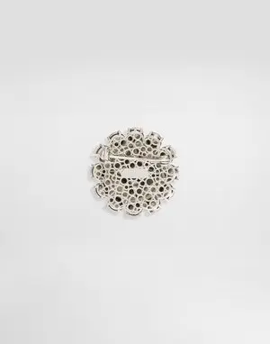 Dolce & Gabbana Embellished Brooch