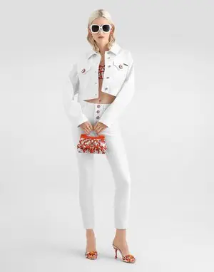 Dolce & Gabbana Denim Jacket