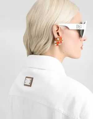 Dolce & Gabbana Denim Jacket
