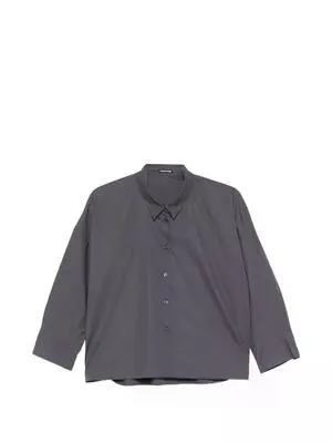 SUSANNE BOMMER Buttoned Shirt