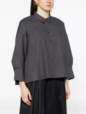 SUSANNE BOMMER Buttoned Shirt