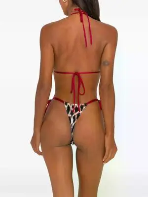 FAE SWIM Birdie Bikini Briefs