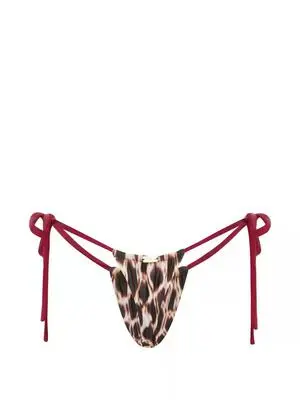 FAE SWIM Birdie Bikini Briefs