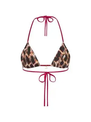 FAE SWIM Honey Bikini Top