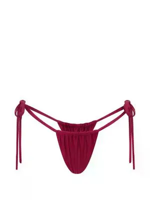 FAE SWIM Birdie Bikini Bottoms