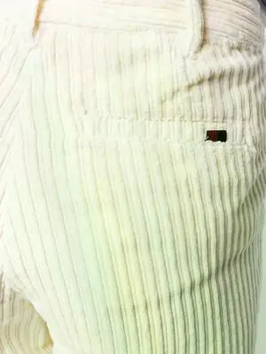 Woolrich Cropped Corduroy Trousers