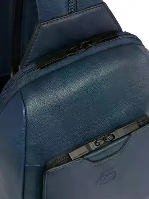 PIQUADRO Convertible Backpack Sling Bag