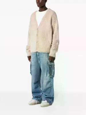 1989 STUDIO Wide-leg Cargo Jeans