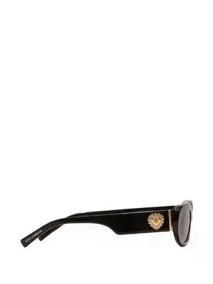 Dolce & Gabbana Devotion Sunglasses