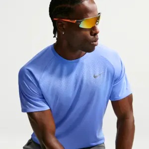 Nike Dri-fit Adv Stride Short-sleeve Running Top