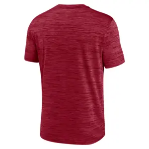 Nike Alabama Sideline Velocity Dri-fit College T-shirt