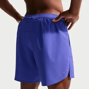 Nike Dri-fit 7" Lined Running Shorts