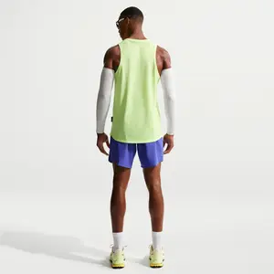 Nike Dri-fit 7" Lined Running Shorts