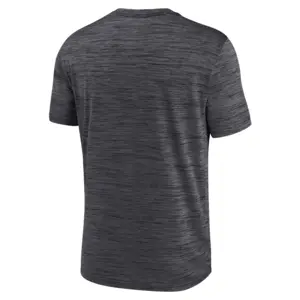 Nike Alabama Sideline Velocity Dri-fit College T-shirt - Grey