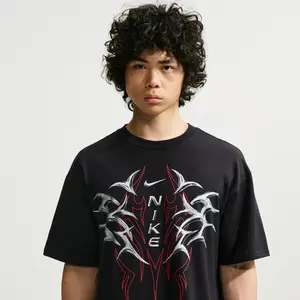 Nike Sportswear Max90 T-shirt - Black