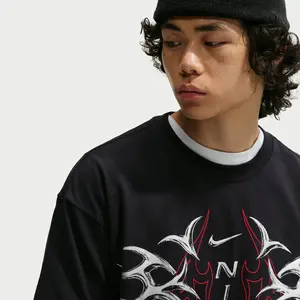 Nike Sportswear Max90 T-shirt - Black