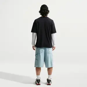 Nike Sportswear Max90 T-shirt - Black
