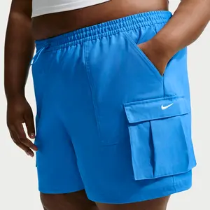 Nike Loose Mid-rise 5" Cargo Shorts