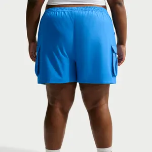 Nike Loose Mid-rise 5" Cargo Shorts
