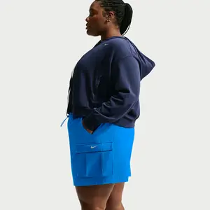 Nike Loose Mid-rise 5" Cargo Shorts