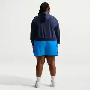 Nike Loose Mid-rise 5" Cargo Shorts