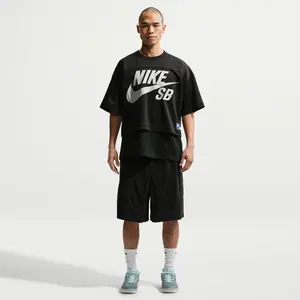 Nike Belted Bottoms For Men