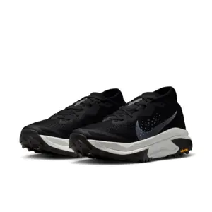 Nike Zegama Trail Running Shoes - Black