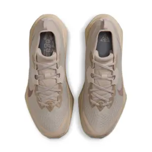 Nike Zegama Trail Running Shoes - Brown