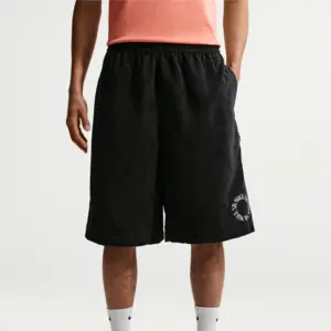 Nike Corduroy Skate Shorts