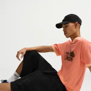 Nike Corduroy Skate Shorts