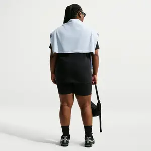 Nike Classic Oversized T-shirt - Black